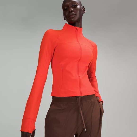 lululemon athletica | Jackets & Coats | Cropped Define Jacket | Poshmark